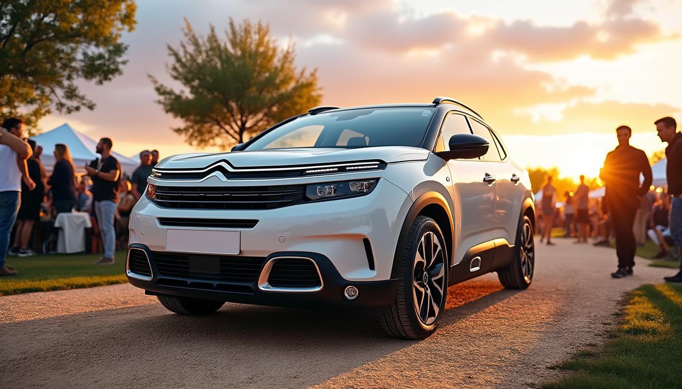 Les événements incontournables de l'Oltcit Club : Citroën Axel à ne pas ...